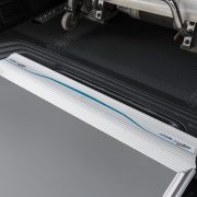 7ft Aluminium Folding Ramp - Access Needs